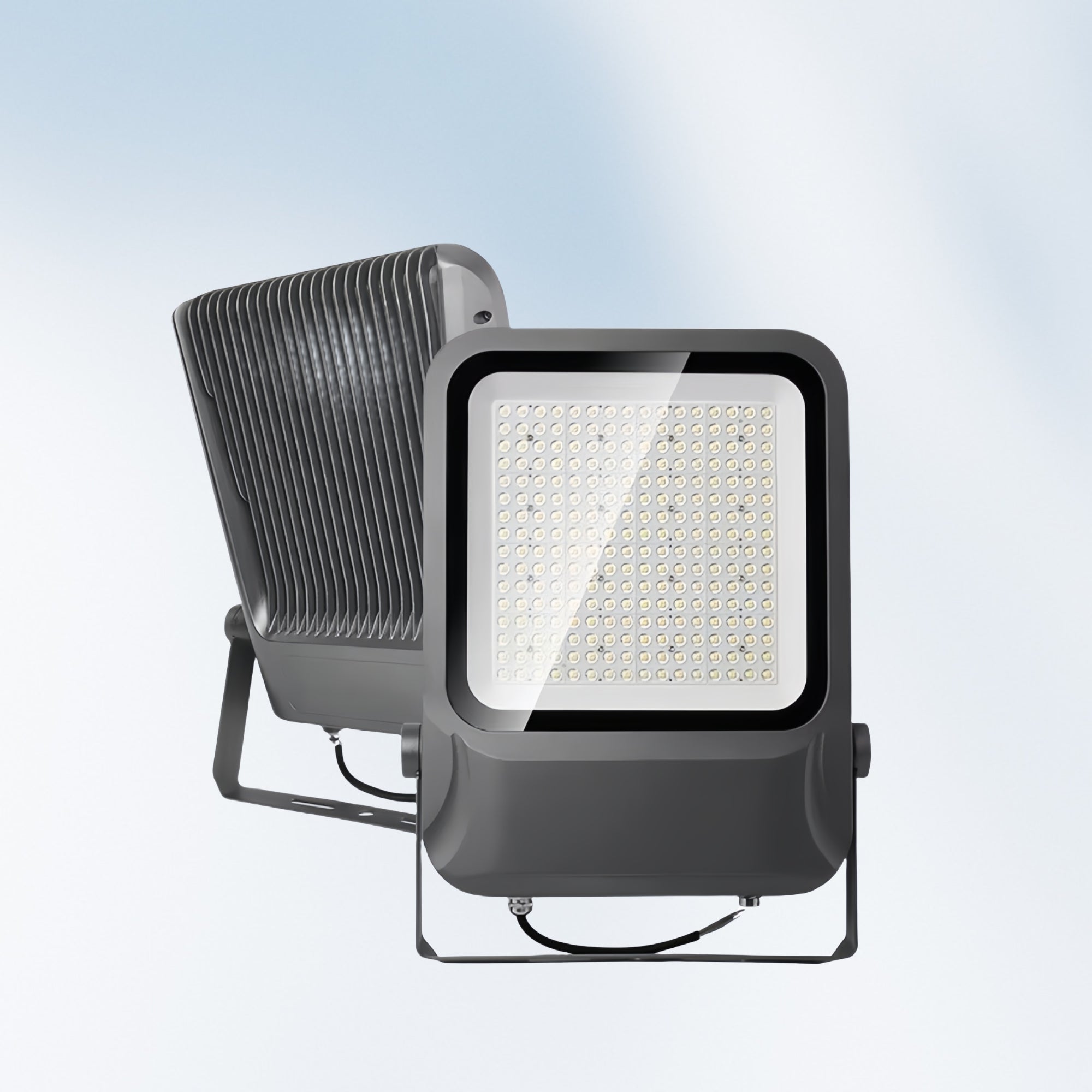 Service Window Lighting for Food Trucks & Trailers